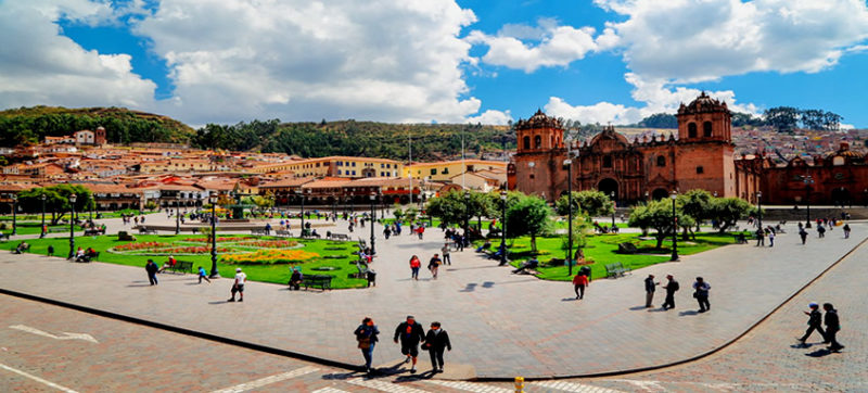 Cusco en Marzo: Clima, Qué Esperar, Pros y contras - Real Cusco Tour