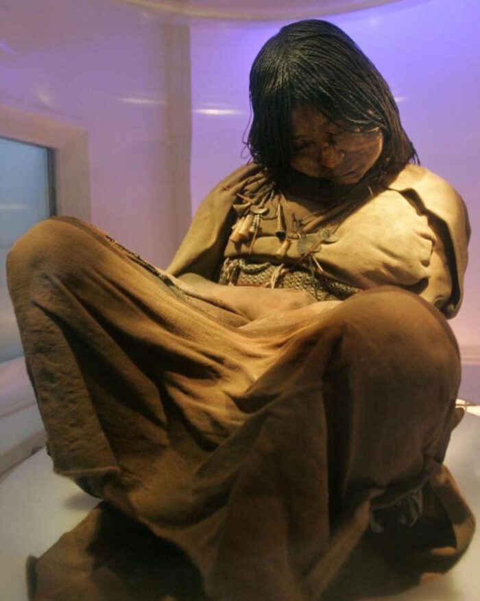 Las Momias Incas o Mallquis: Misterios del Imperio Inca 2026