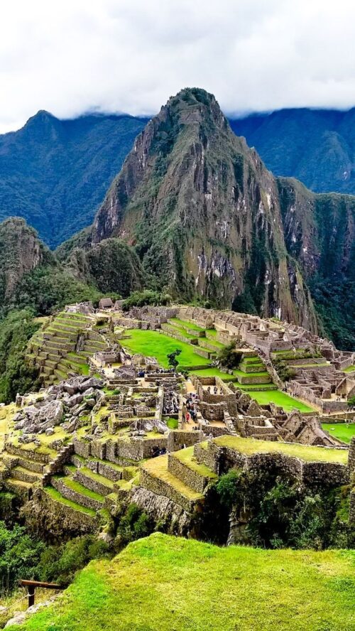 Historia de Machu Picchu El Fascinante Secreto Inca - 2025