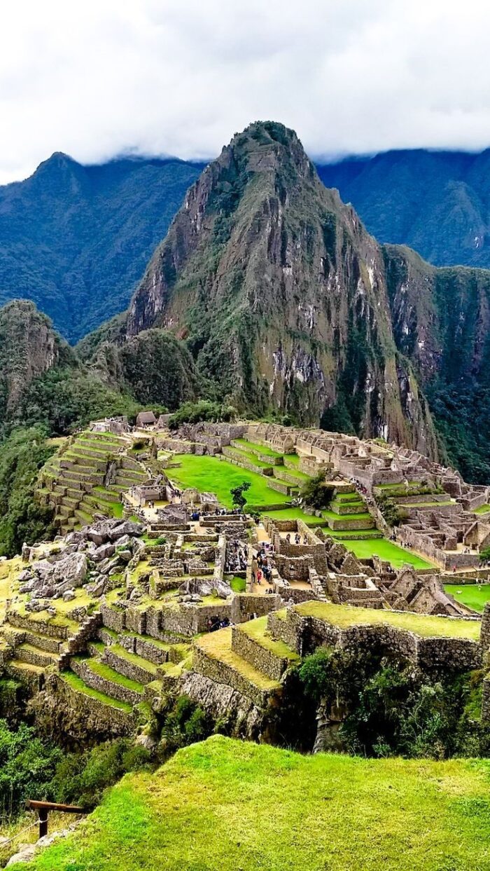 Historia de Machu Picchu El Fascinante Secreto Inca - 2026