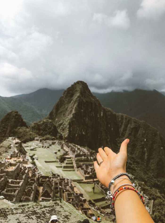 Historia de Machu Picchu El Fascinante Secreto Inca - 2025