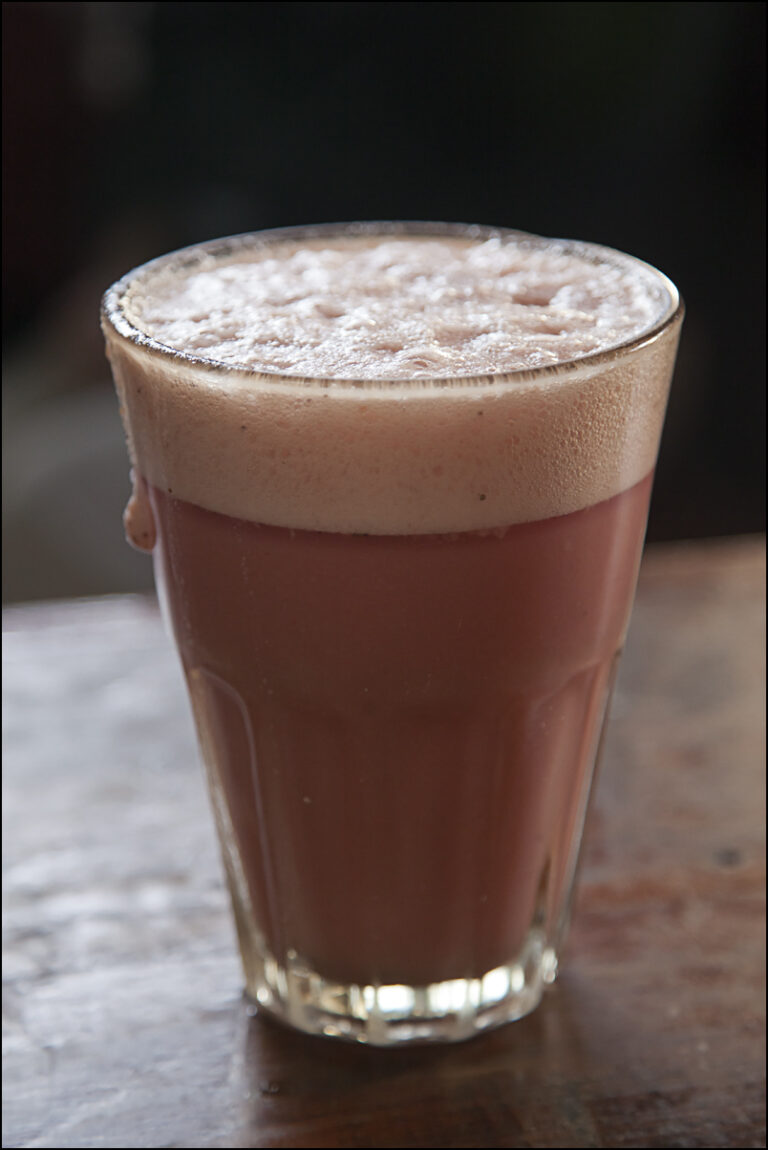 Bebidas típicas del Cusco para un viaje inolvidable - Real Cusco Tour 2025