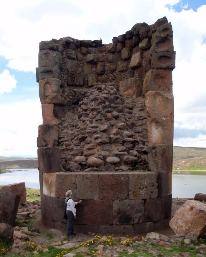 Qué son las chullpas de Sillustani, un asombroso legado ancestral - 2026