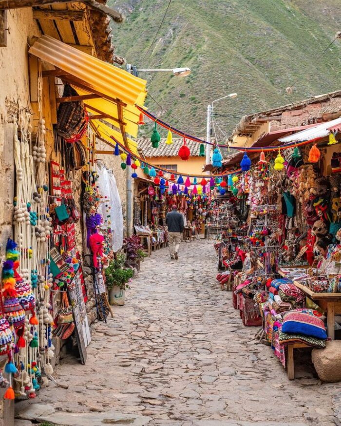 Textilería en Cusco, Un Arte Asombroso - 2026