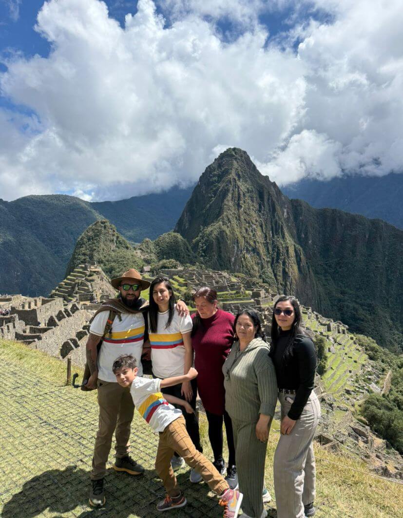 Cusco – Poroy – Machu Picchu - Real Cusco Tour
