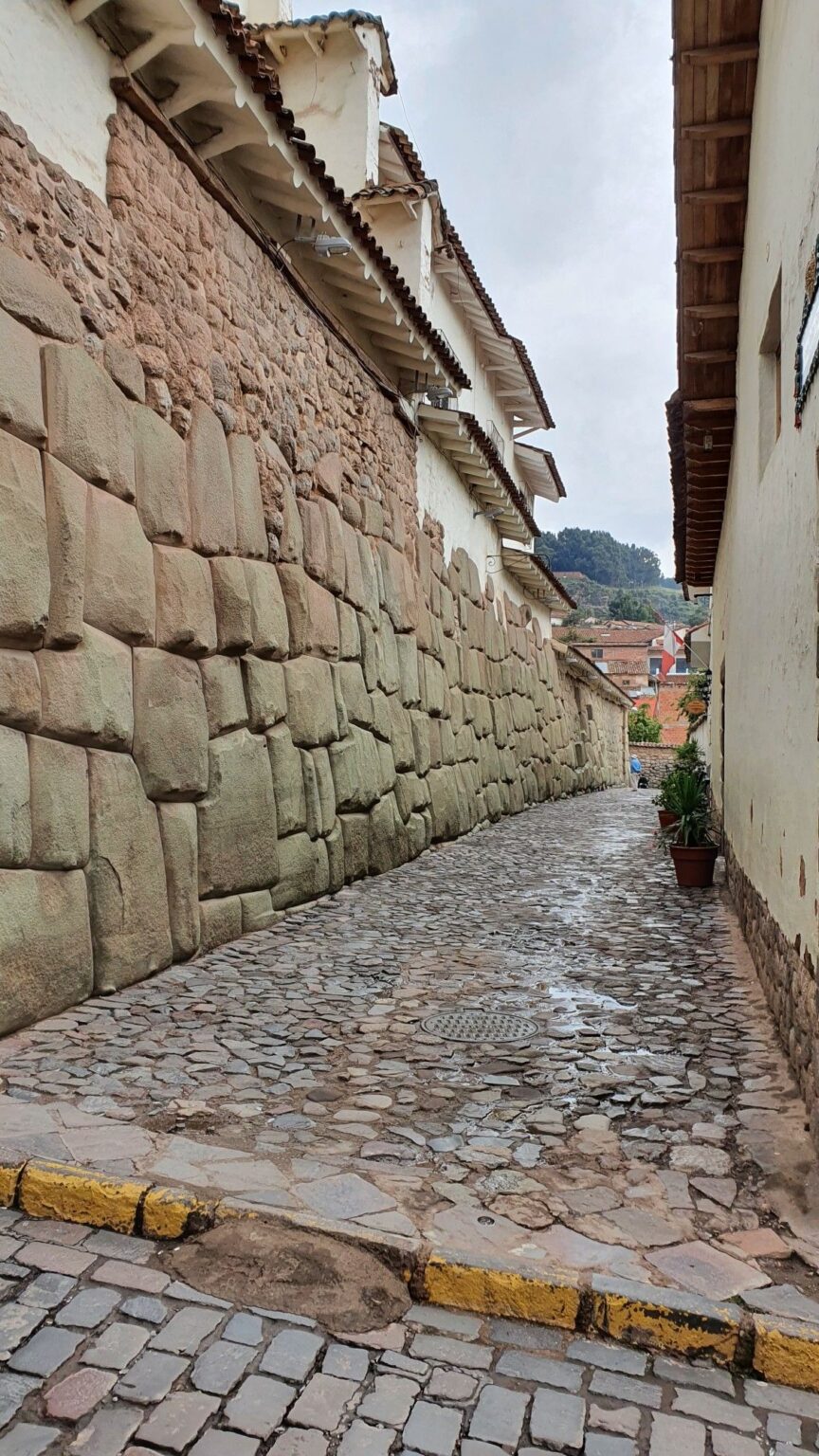 Cusco fotos guía completa para capturar la esencia de la ciudad ...