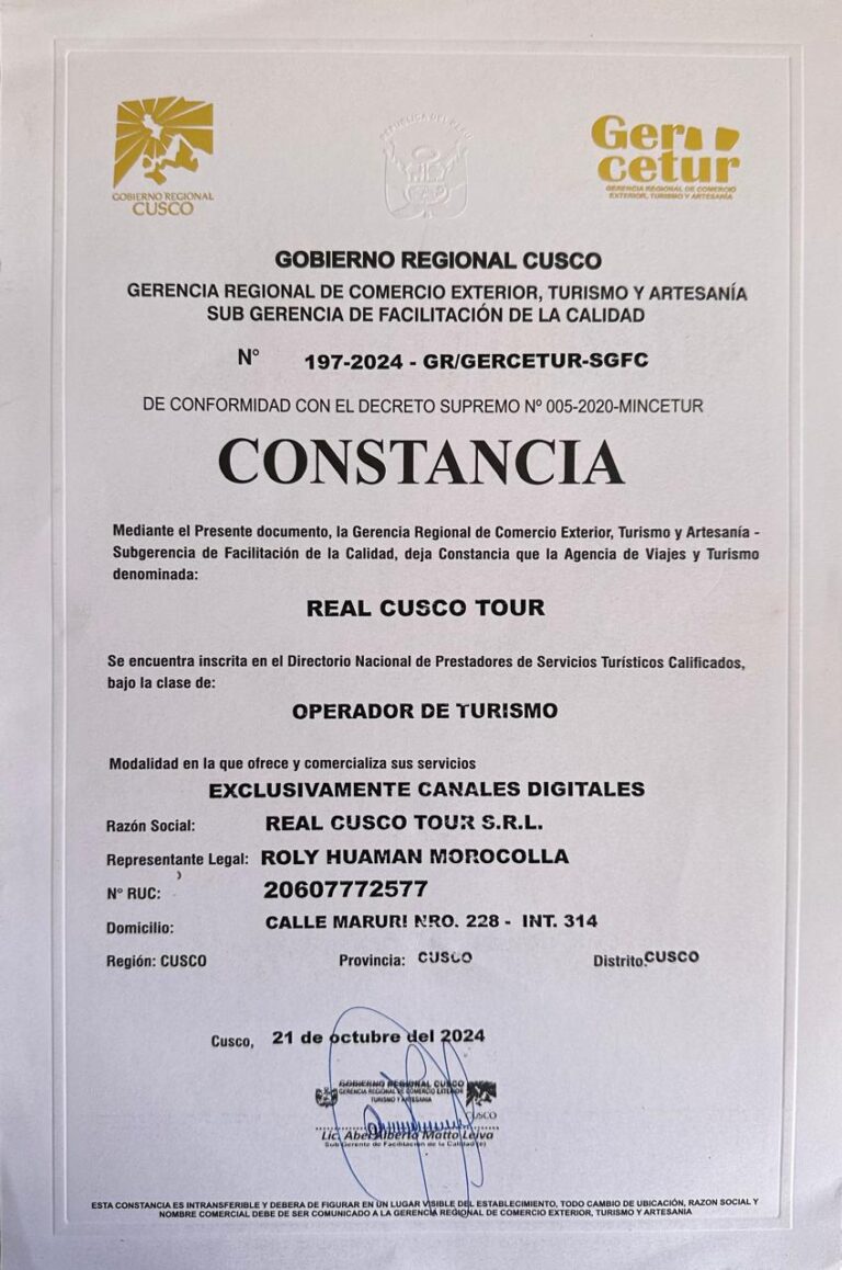 Piedra de los 12 Ángulos: Guía Completa - Real Cusco Tour